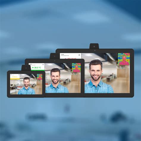 Tauri Temperature Sensor Tablet Avm Solutions