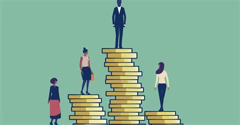 Brecha Salarial En México Persiste Pese Aumento En Ingresos Este Es El