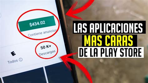 Las 5 Aplicacion Mas Caras de Toda La Play Store 2019!! | StatusAndroidHD