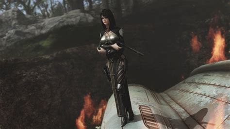 Xaviers Linglong Outfit Armor And Clothing Loverslab