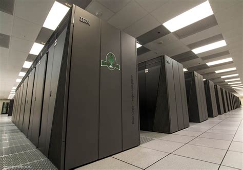 How To Use A Million Core Supercomputer—without It Blowing Up In Your