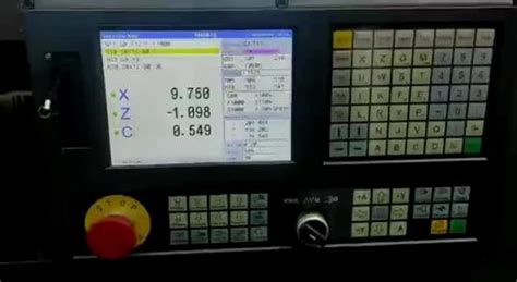 2 Axis Newker Cnc Series 990tdca Lathe Wire Banding Machine Controllers