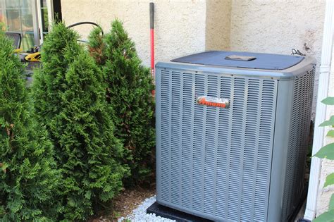 Can I Replace Just My Outside AC Unit