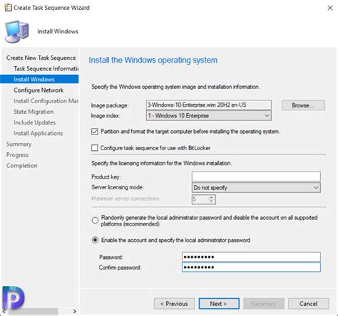 Best Guide To Deploy Windows 10 20h2 Using Sccm