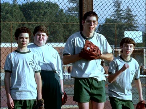 OSW Review Freaks And Geeks Episode 10 The Diary Smooth Move