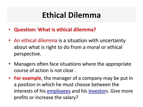 Ethics in International Business - ppt download