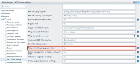 shopware seo best practices to boost your seo performance