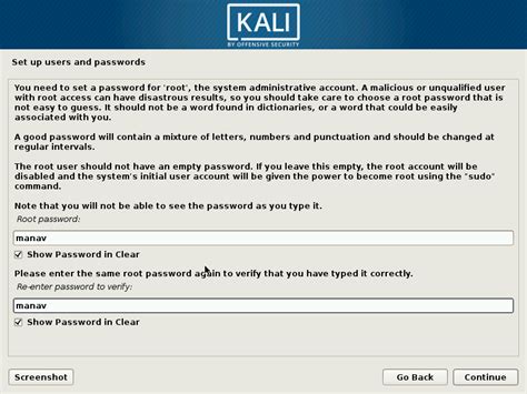Dual Boot Kali Linux With Windows GeeksforGeeks