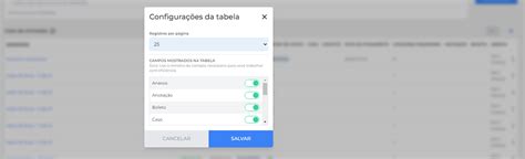 How To Make A Customizable Hide And Show Columns Inside A Repeating