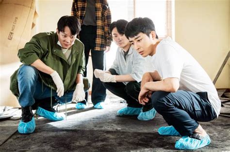 경찰·소방·구급의 색다른 삼각 공조 ‘소방서 옆 경찰서