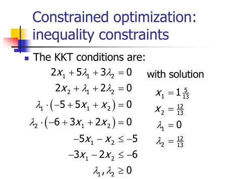 Ppt Esi 4313 Operations Research 2 Powerpoint Presentation Free Download Id87337