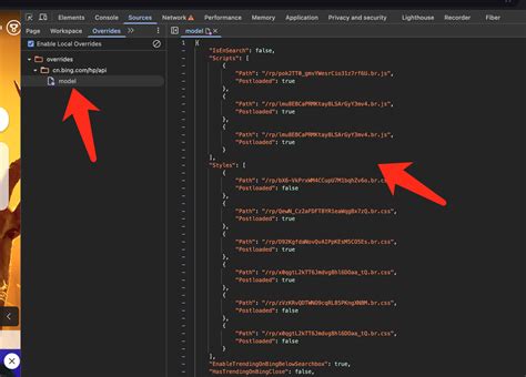 Chrome浏览器开发调试技巧chrome 接口调试 Csdn博客