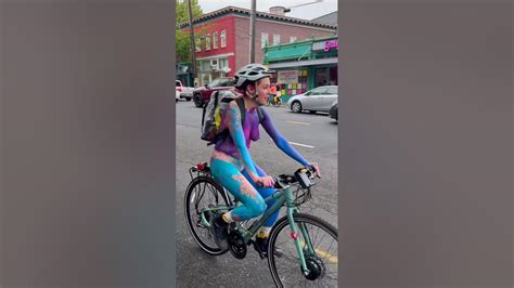 2025 Seattle Solstice Bike Ride Youtube