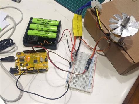 github shannon112 arduino escandbldc this code can initialize the