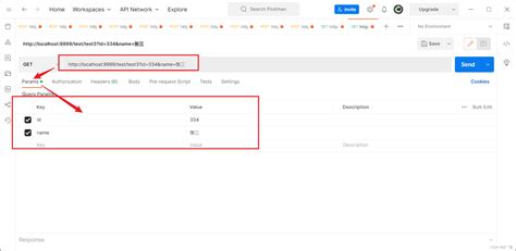 优雅地处理参数传递：spring Boot中的技巧springboot Postmapping传入对象 Csdn博客