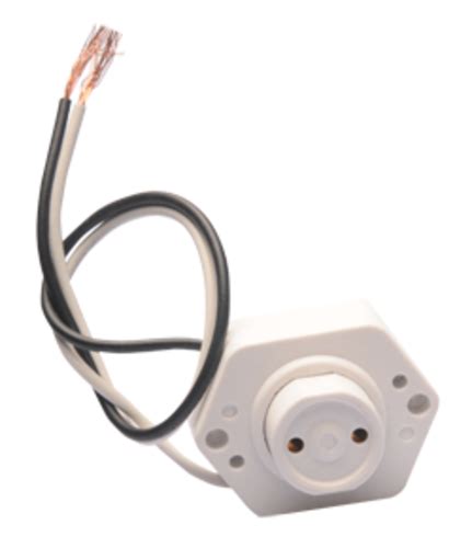 Pin Lamp Holder Assembly