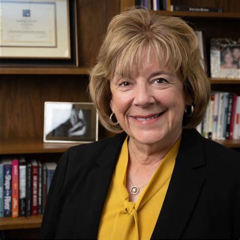 Barb Wilson The University Of Iowa Is Proud To Welcome Facebook