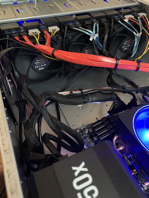 Best Way To Migrate ~35tb Of Data To A New Unraid Server From Truenas