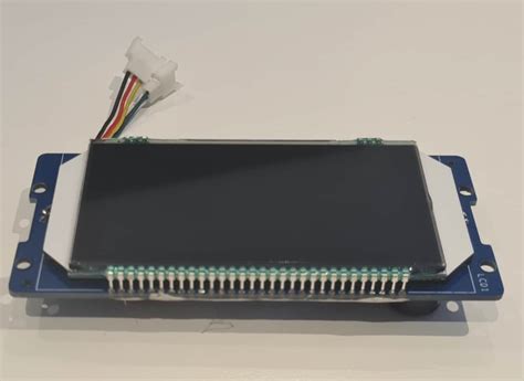 Display Till Nitrox 350w Litium Typ A Rull