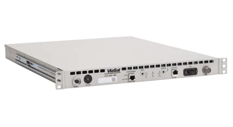 Viasat Delivers Type 1 Cloud Communication Network Encryptor Via
