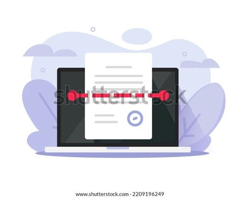 Pc Scanning Documents Over 865 Royalty Free Licensable Stock Vectors