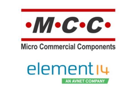 Element14 Electronics Has Strengthened Its Semiconductor Offerings By Signing A Global