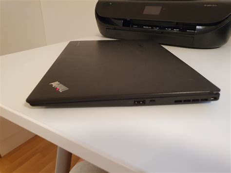 Lenovo ThinkPad X1 Carbon 3rd Gen I5 2KTouch 8 GB RAM 256 GB SSD