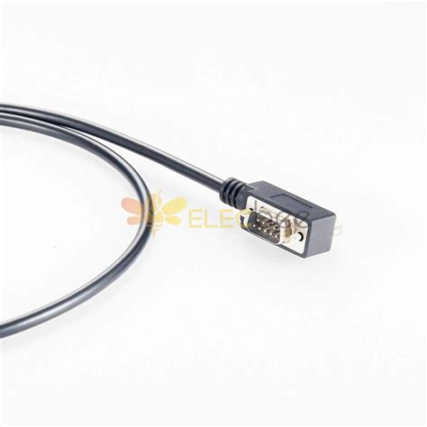 Ftdi Chip Usb 20male Serial Adapter To Rs232 Db9 Male Left Angled Data Ftdi Chip Usb 20male Serial Adapter To Rs232 Db9 Male Left Angled Data