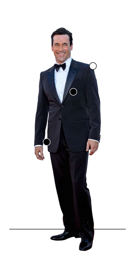 At The Oscars Many Hopefuls May Take On The Classic Tuxedo The New