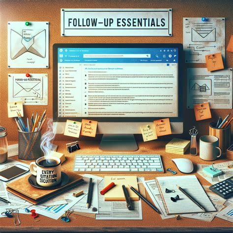 Follow Up Essentials Email Tips For Every Situation Ezsitez