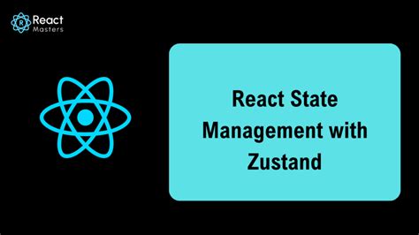 7 Most Popular State Management Libraries In React
