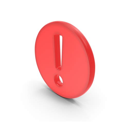 Fatal Error Symbol Png Images And Psds For Download Pixelsquid S12263560a