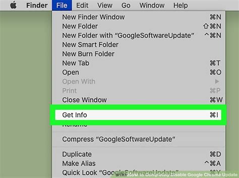 Ways To Completely Disable Google Chrome Update WikiHow