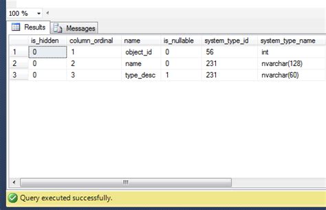 Sql Server Fix Error 119 Must Pass Parameter Number And