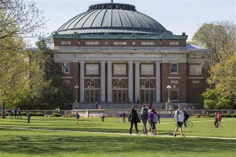 中国留学家庭最喜欢的10所美国大学，uiuc、nyu、usc位居前三 欧联美留学全美