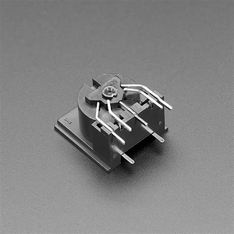 Adafruit Breadboard Friendly Midi Jack 5 Pin Din 3dmakerworld Inc