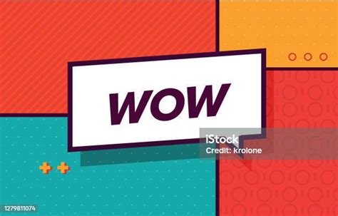 디자인 배너에 와우 웹 인쇄 프레젠테이션을 위한 벡터 템플릿 최소한의 문구와 간단한 배너 트렌디 한 플랫 기하학적 인쇄 창조적 인 벡터 스톡 장식 가벼운에 대한 스톡 벡터