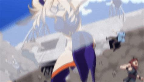 Mount Lady My Hero Academia  Mount Lady My Hero Academia Mha