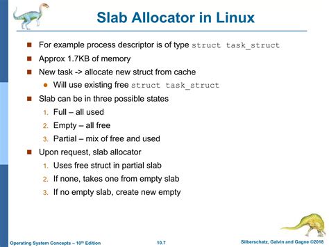 Allocating Kernel Memorypptx