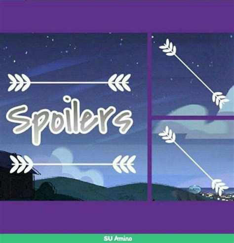 Spoilers A Head How Well Lars Go Back The Story Of Pink Diamond Unfolds New Gems And Many