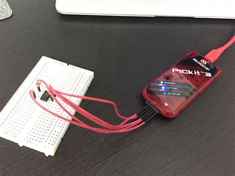 Picマイコンの開発環境（必要なもの）について Meideru Blog