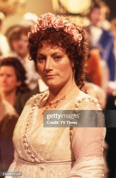 Geraldine James Photos And Premium High Res Pictures Getty Images