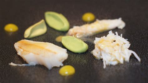 Hedone restaurant review — WBP Stars