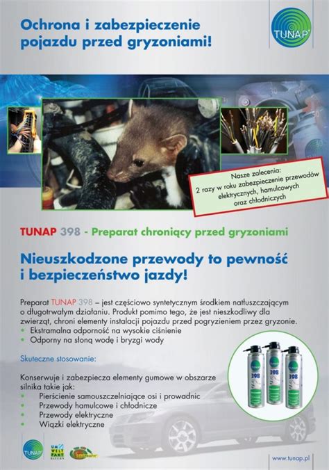 Tunap 398 - AutoPutz.pl - Warsztat Sieradz, Myjnia, Grupa Eurowarsztat