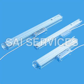 Optical Linear Encoder At Best Price In Pune Maharashtra Sai Services