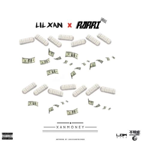 Lil Xan Xan Money Lyrics Genius Lyrics