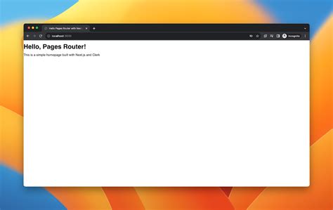 the ultimate guide to next js authentication