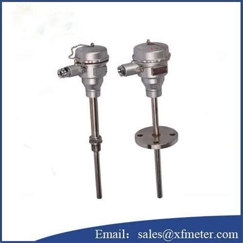 WZP WZP WZP G WZP G Explosion Proof RTD Pt Manufacturer XUNFEI
