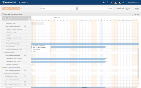 7 Best Open Source Project Management Tools In 2023