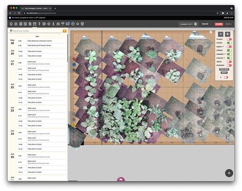 Farmbot Stops After First Event Since Since Update To Farmbot Forum